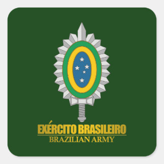 Adesivos Emblema De Brasil